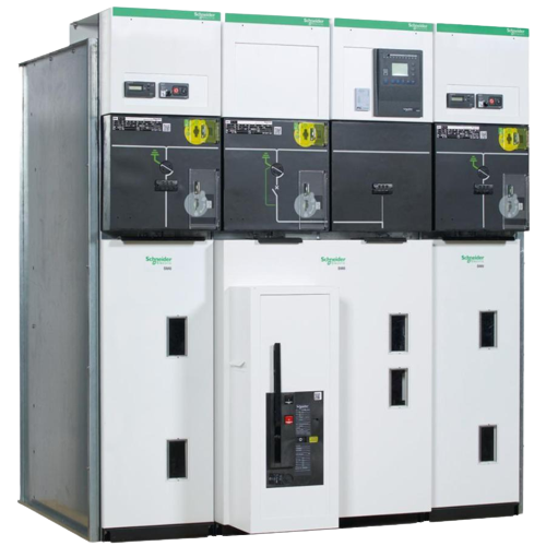 Cubicle Medium Voltage - sumber energy teknik
